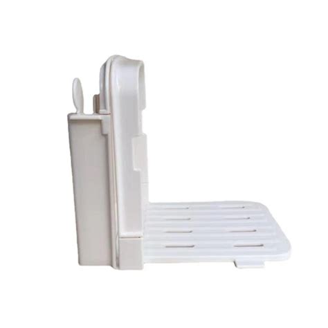 Bread Cutter For Homemade Bread Foldable Plastic Bread Slicer Compact8327 £1140 Picclick Uk