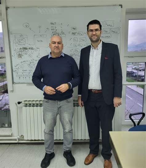 Úspěch Na Poli Kvantové Kryptografie Na Fei Univerzitní Magazín Akademik VŠb Tuo