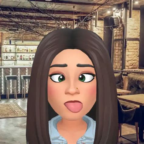 Ursh Urshula Snapchat Stories Spotlight And Lenses