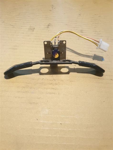 Shoprider Mobility Scooter Wigwag Forward Reverse £35 00 Picclick Uk