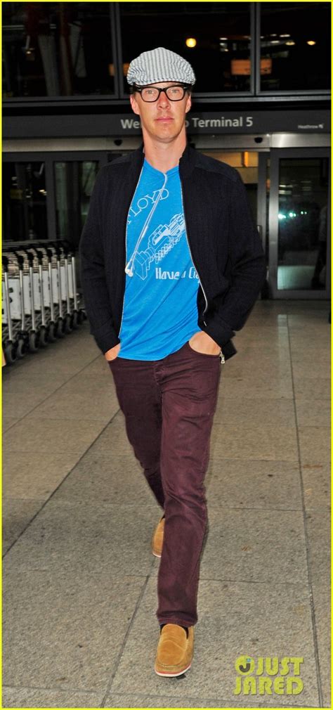 Benedict Cumberbatch Think His Evil Character Kahn Could Come Back For