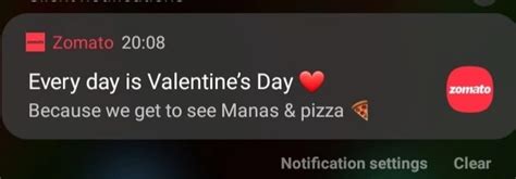 Manas Kumar Panda On Linkedin Zomato Valentinesday Softwareengineer