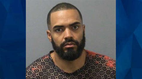 Justin Junius Carter Crime Online