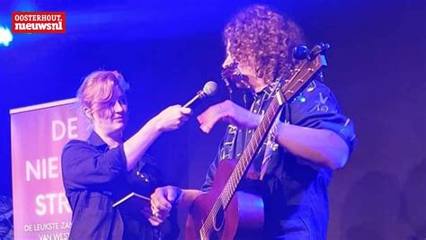 De Nieuwe Strot Succesvol Gestart In De Cultuurmakerij