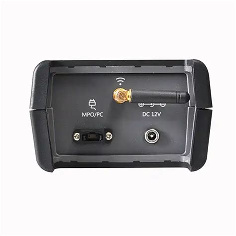 Gaotek Fiber Optic Power Meter Tester Gao Tek