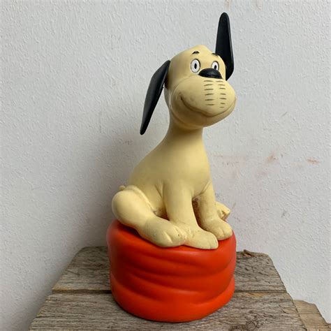 Vintage Loriot Figur Wum Trödelfuchs Vintage Shop