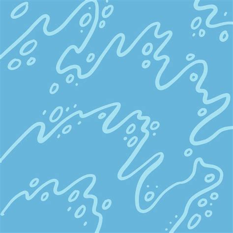 Flowing Water Vector Art Icons And Graphics For Free Download