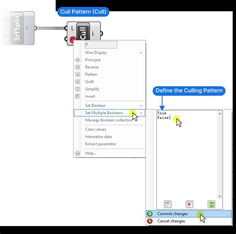 How To Trim A Surface In Grasshopper A Beginners Guide Hopific