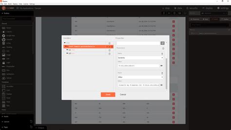 Datagrid Sort And Filter Not Working Angular Radzen