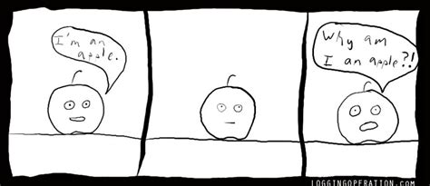 Existentialism Symbol