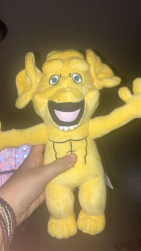 Babe Babe Freddie Freaker Just Arrived R Oneyplays