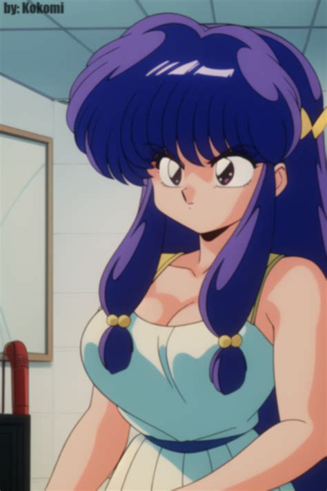Shampoo 02 By Ranmahiro On Deviantart