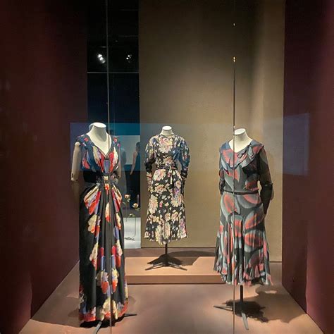 MusÉe De La Mode Danvers Ce Quil Faut Savoir Pour Votre Visite