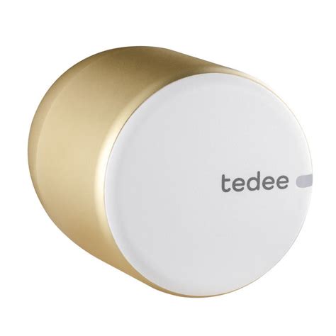 Access 2 Tedee Pro Tedee Smart Locks