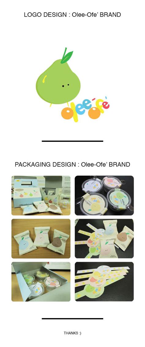 Logo Olee Ofe On Behance