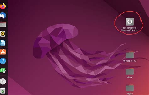 Ubuntu安装qt保姆级教程 汁汁小汉堡 博客园