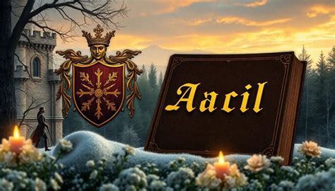 Significado Del Apellido Aracil Significado De Apellidos