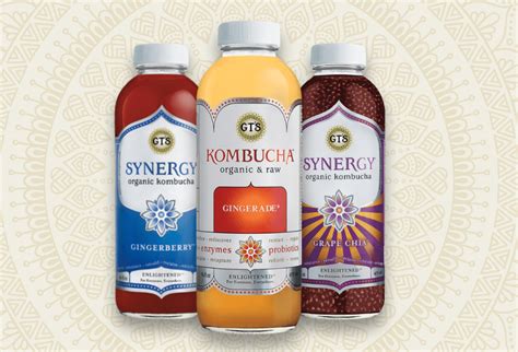 Probiotics Drinks