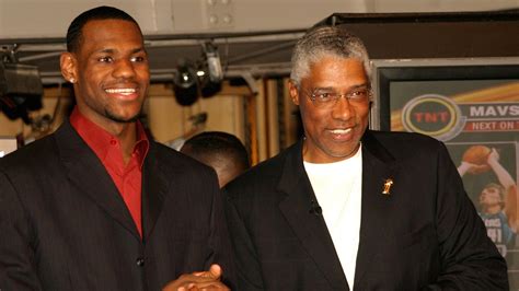 Julius Erving On Why Lebron James Isnt On His Top Two All Time Nba Teams Complex