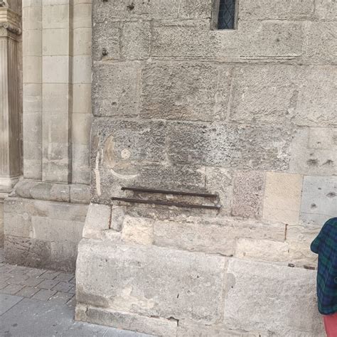 Vienna Cloth Measures Vienna Austria Atlas Obscura