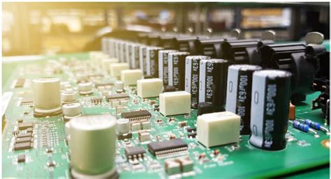 Capacitor Code Color And Alphanumeric Value Coding Pcb Hero