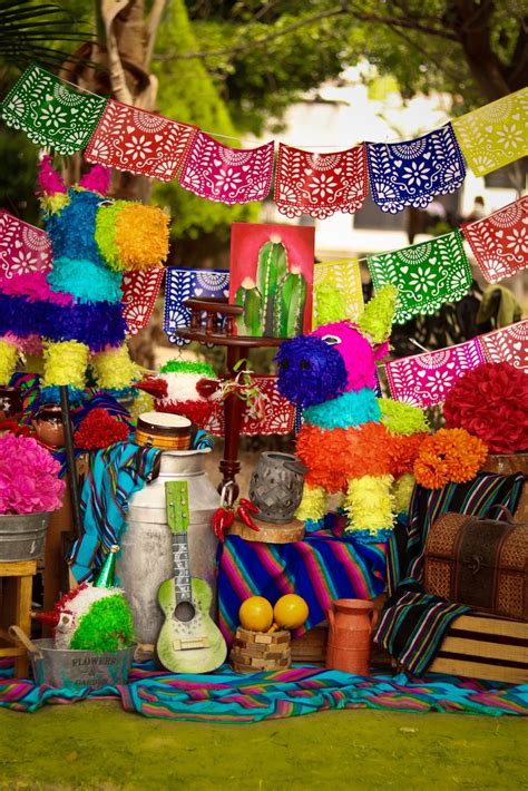 Mexican Minisessions Set De Foto Mexicano Puesto De Kermes Mexicana