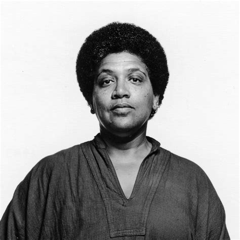 Audre Lorde Poems Death And Facts