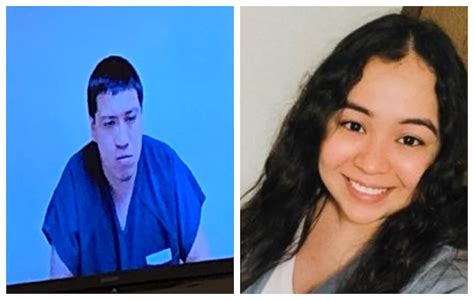 Ruby Garcias Death Became A National Story Heres What We Know About Her Accused Killer