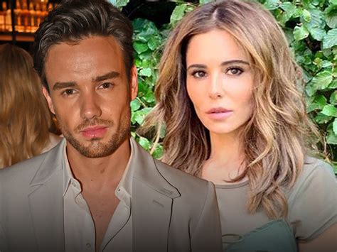 Cheryl Cole Ex Girlfriend Of Liam Payne Cries At His Funeral After
