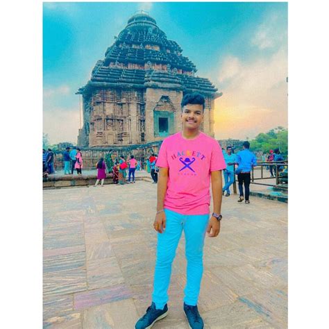 Satyajeet Jena