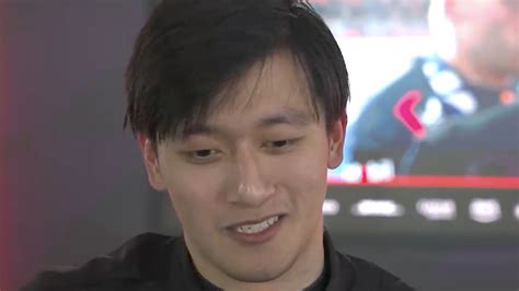 拿到赛季首分！周冠宇：终于展现出自己真正实力时讯看看新闻网