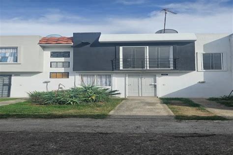 Se Vende Casa Macadamia Fraccionamiento Los Molinos 45200 Campestre