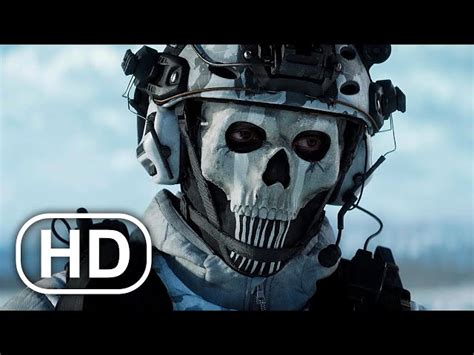 MW3 Campaign Explained Rewards Story And More