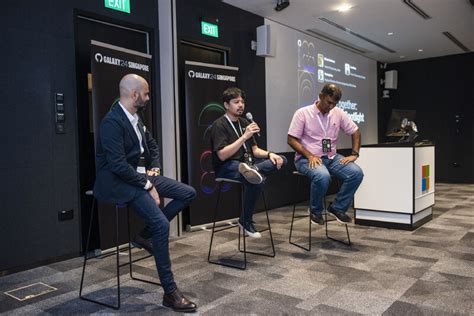 Github Galaxy Singapore Software Development Genai Copilot Pierluigi Cau