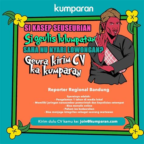 Reporter Regional Bandung Startups Media Alfonsa S