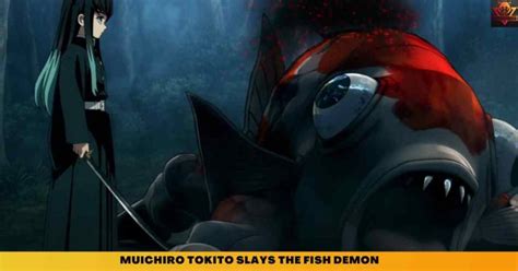 Demon Slayer Season 3 Episode 4 Tanjiro And Nezuko Down And Out Already