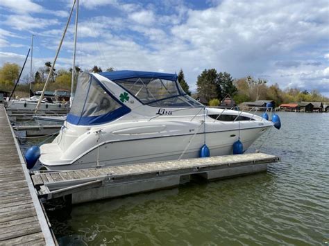 2003 Bayliner 305 Eur 59000