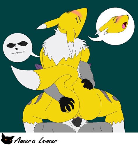 Rule 34 Amara Lemur Artist Ass Ass Grab Ass Grope Bandai Biting Lip Blush Cowgirl Position