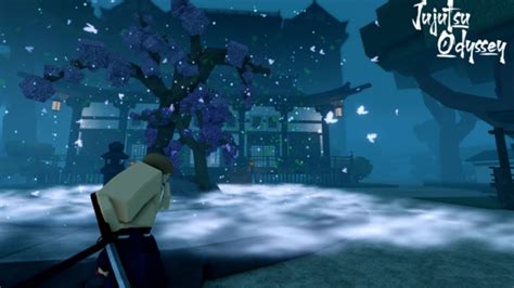 Jujutsu Odyssey Codes December 2025 Mobilematters