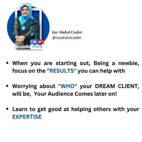 Confidence Iaz Abdul Cader