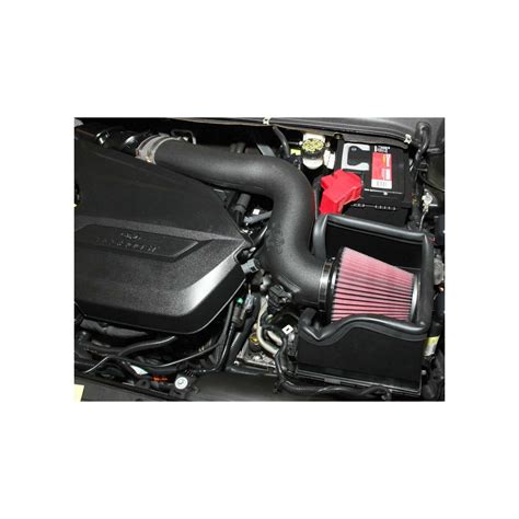 Performance Air Intake System