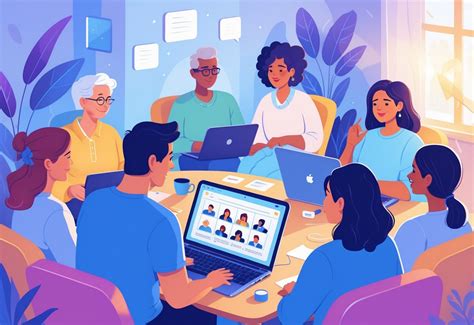 Fibromyalgia Support Groups Online Finding Connection And Comfort