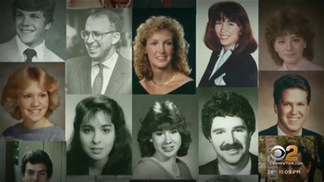 Remembering Some Of The Americans Killed In The Pan Am Flight 103