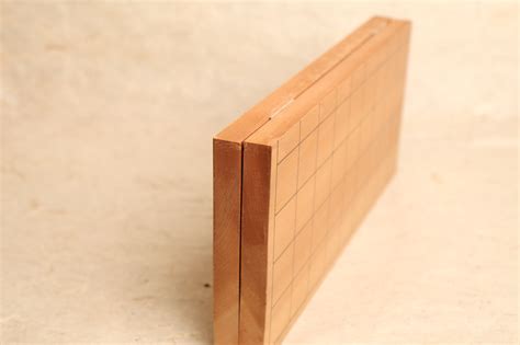 Japanese Folding Shogi Ban Game Board Board Only23o 205 2