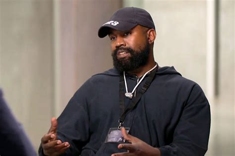Kanye West Paid Settlement To Former Employee After Praising Hitler In