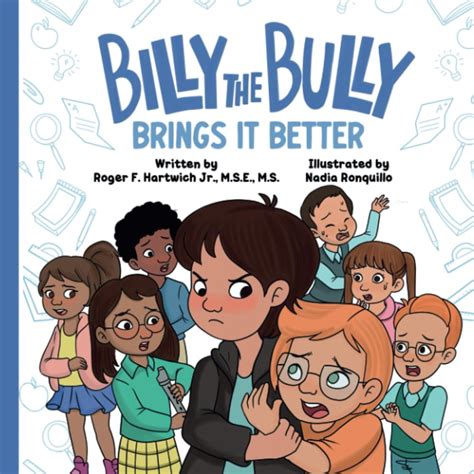 Buy Billy The Bully Brings It Better Book Online At Low Prices In India Billy The Bully Brings
