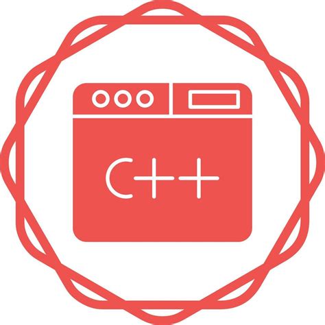 Programming Language Vector Icon 22432460 Vector Art At Vecteezy