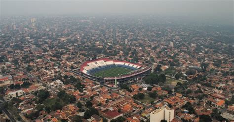 Paraguay Recibe Como Ayuda De Uruguay Un Avión Hidrante Para Combatir