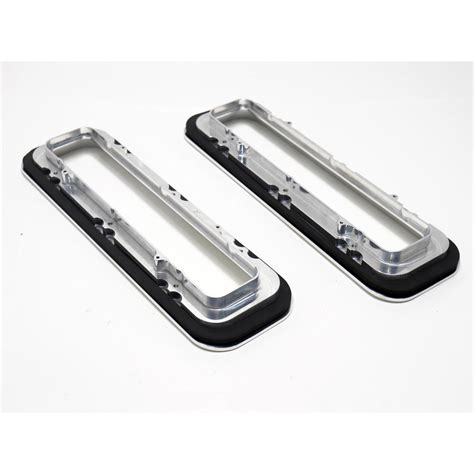 Eddie Motorsports Ms275 40p Pol Tail Light Bezel 1967 68 Camaro
