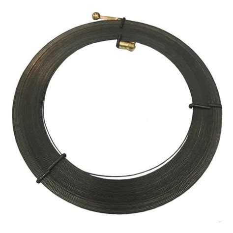 Cinta Pasacable Acero X 10 Mts El Abuelo 1310 Mismo Precio En Cuotas